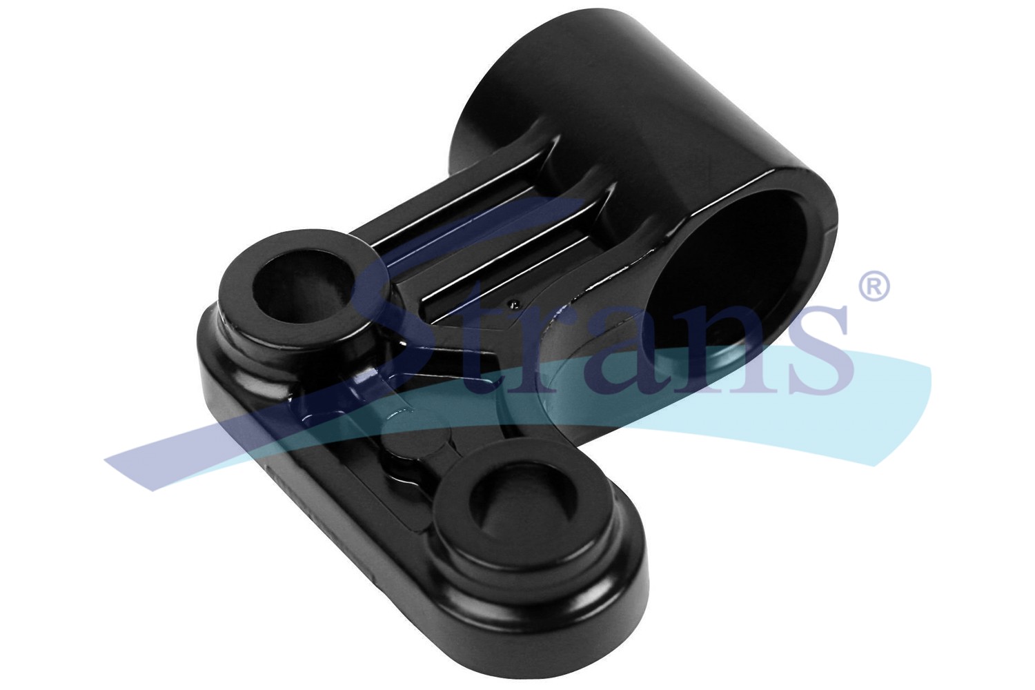 Кронштейн Кріплення Датчика Abs Bpw Ø18*32*37.5*60Mm Лів. 070425 купити ...